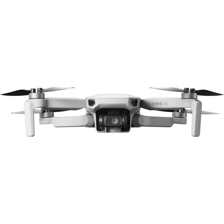 DJI Mini 4K - DJI BLACK NOVEMBER - MyActionCam - Drónok és akciókamerák szakértője